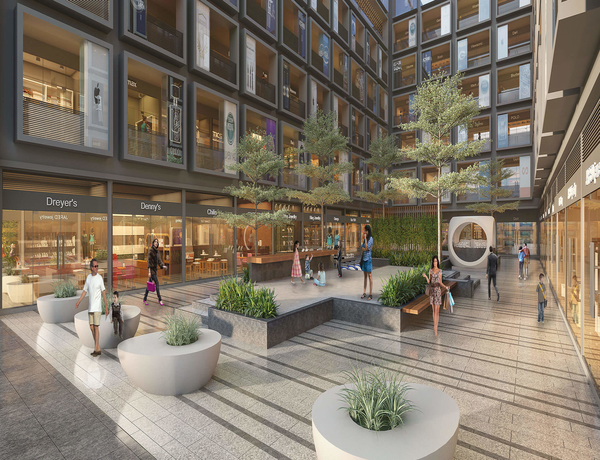 The Retail Park - Prithvi Patel